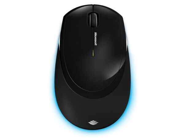 Microsoft Wireless Mouse 5000 MDL 1387 – GOATED